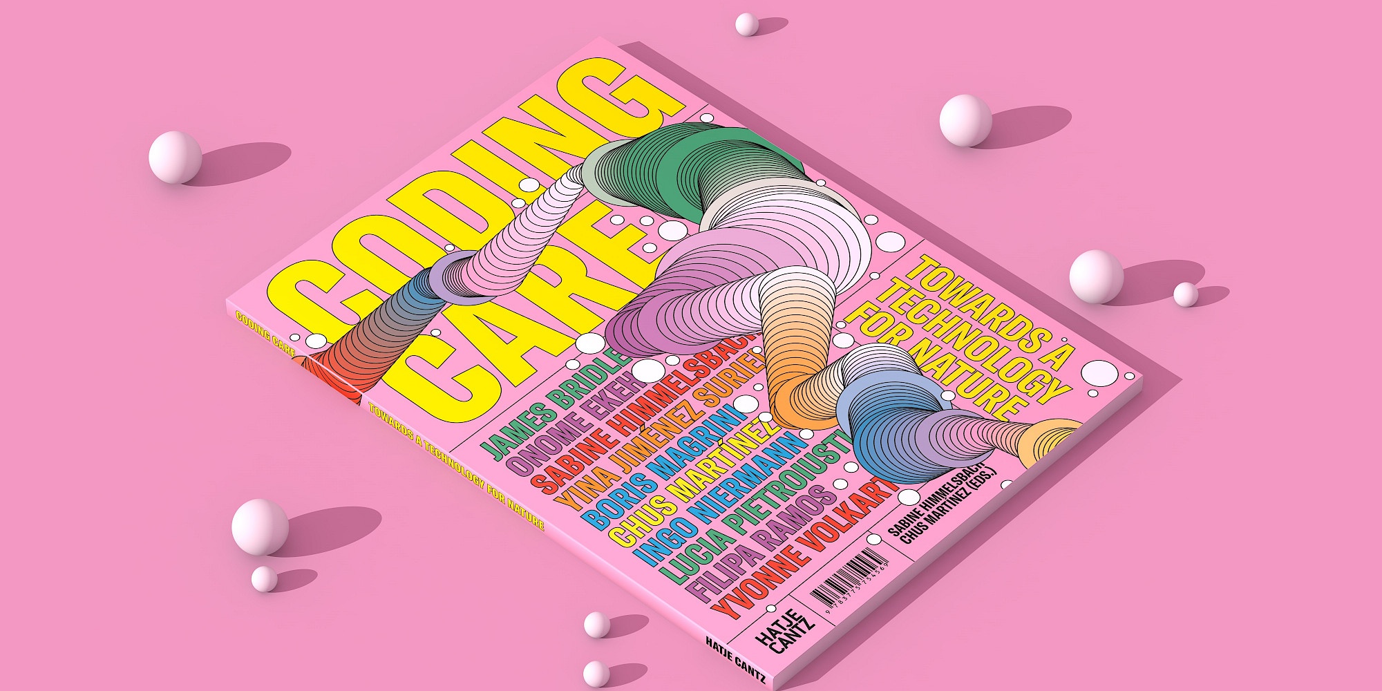 Hauser, Schwarz. Visual Communication and Graphic Design in Basel