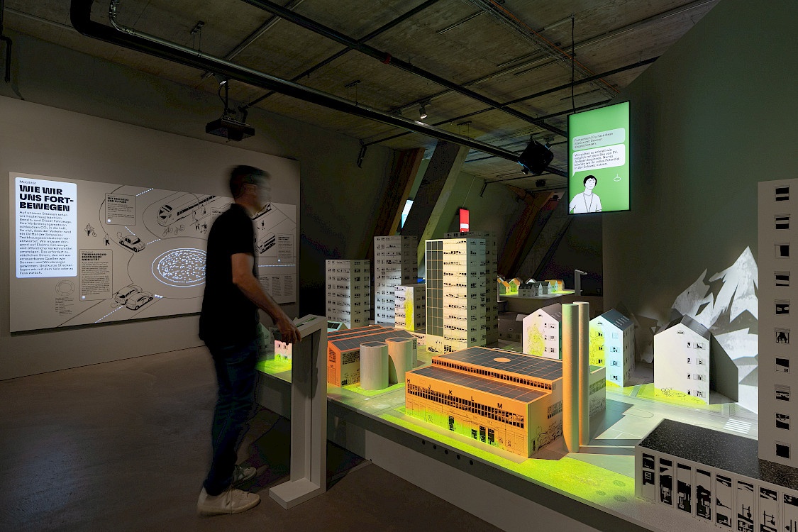 Hauser, Schwarz. Visual Communication and Graphic Design in Basel